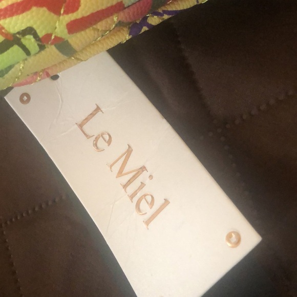 Le Miel | Bags | New Arrival | Poshmark